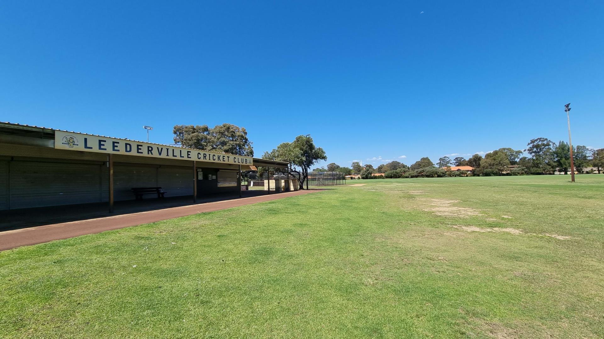 Britannia Road Reserve » Parks and Facilities » City of Vincent
