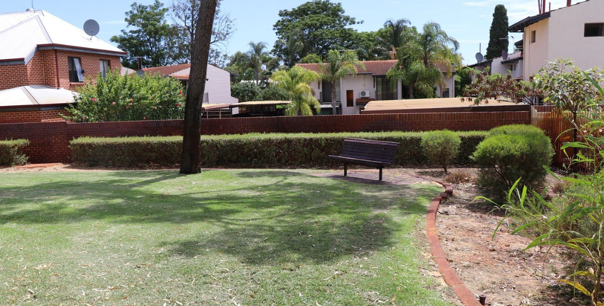 Venables Park » Parks and Facilities » City of Vincent