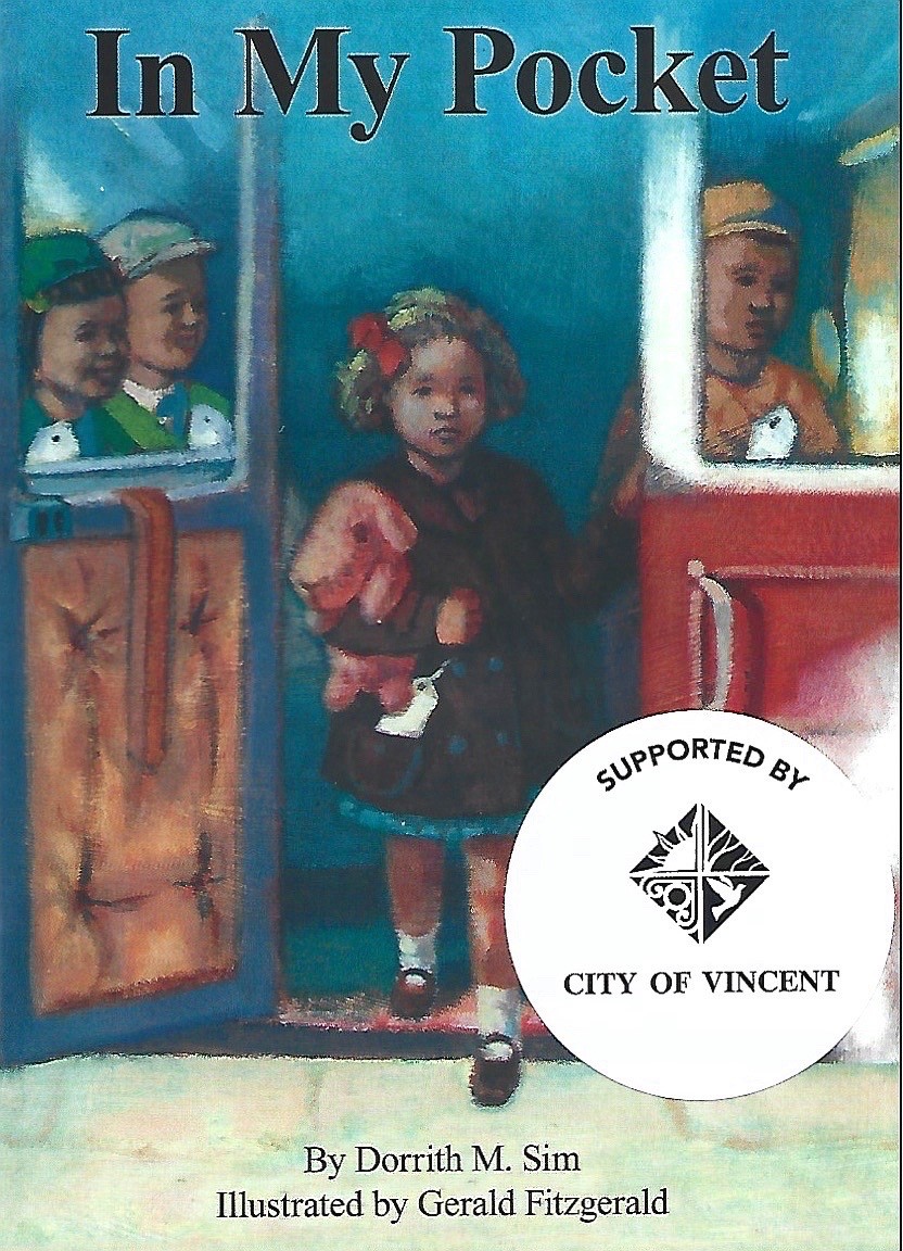 In My Pocket - WE ARE HERE! » City of Vincent