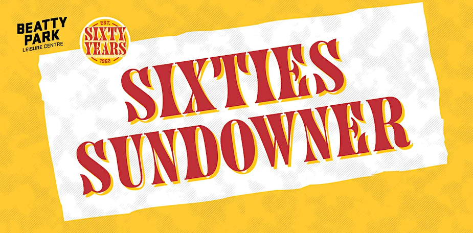 News Story - Sixty years of Beatty Park » City of Vincent