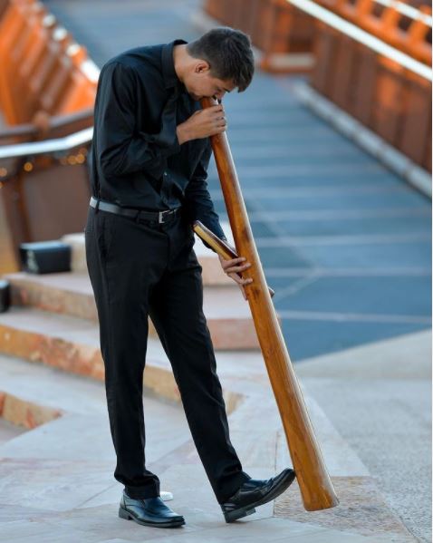 News Story - Youth Week Heroes » City of Vincent