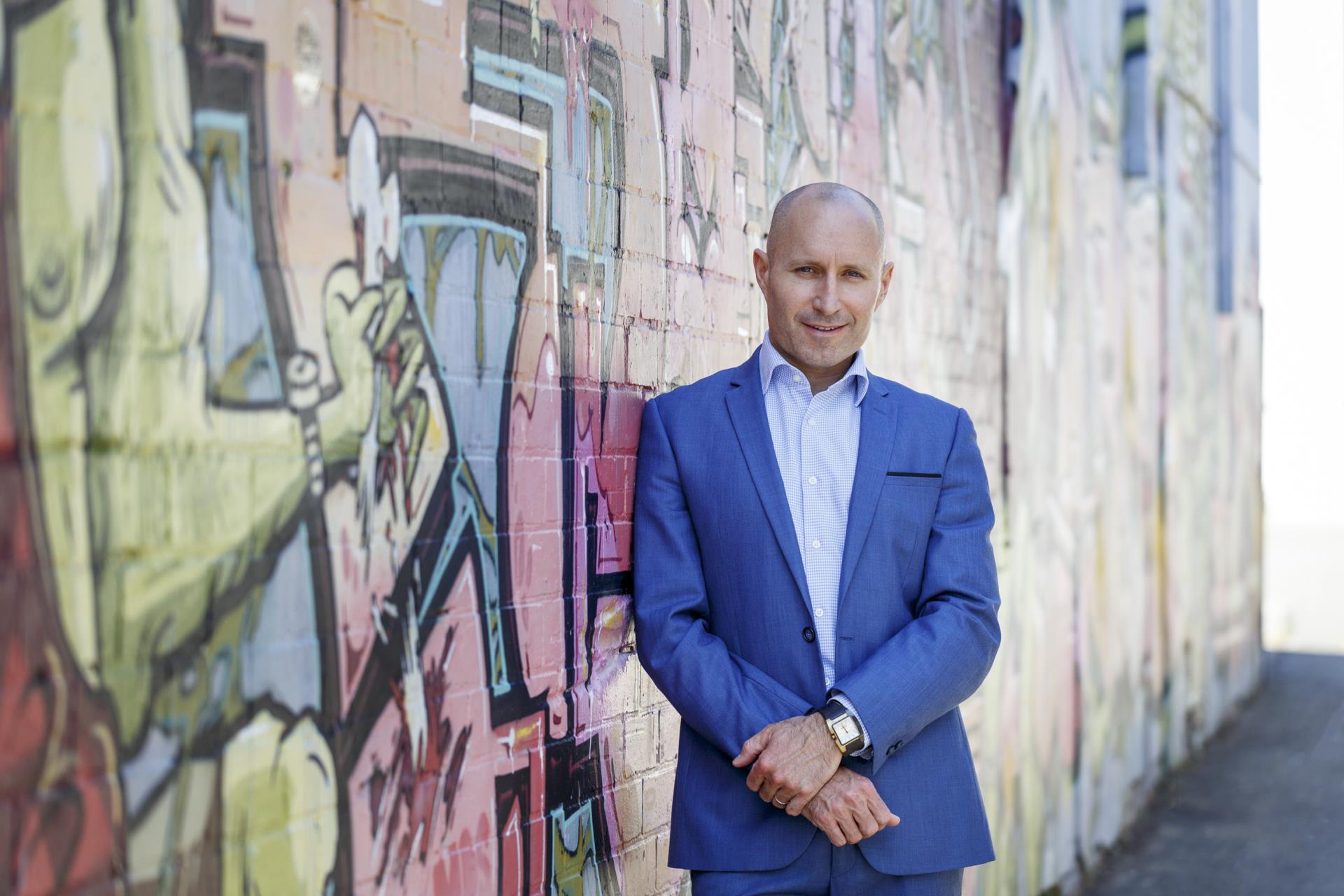 Latest News » City of Vincent