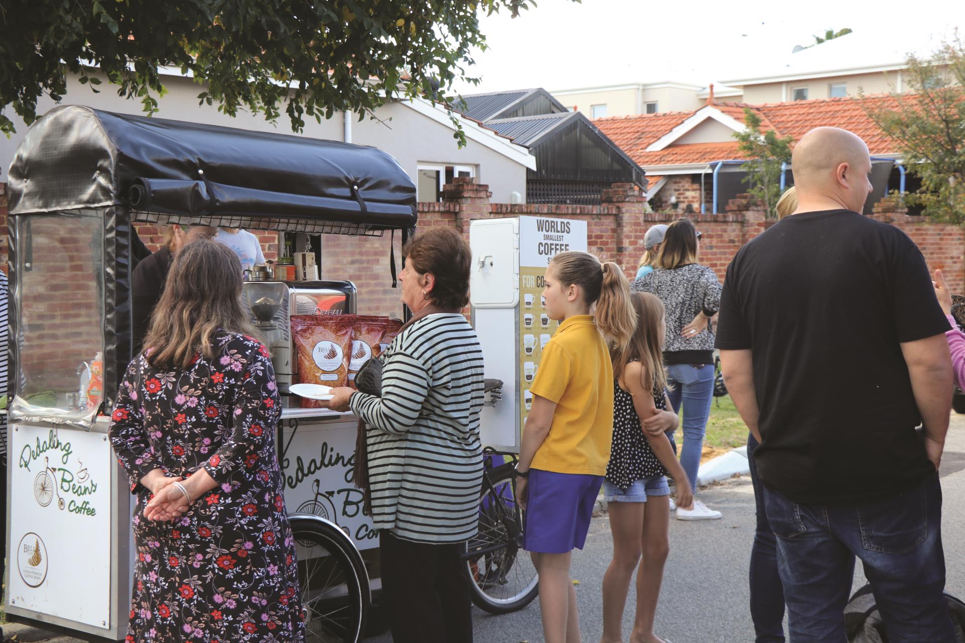 Latest News » City of Vincent