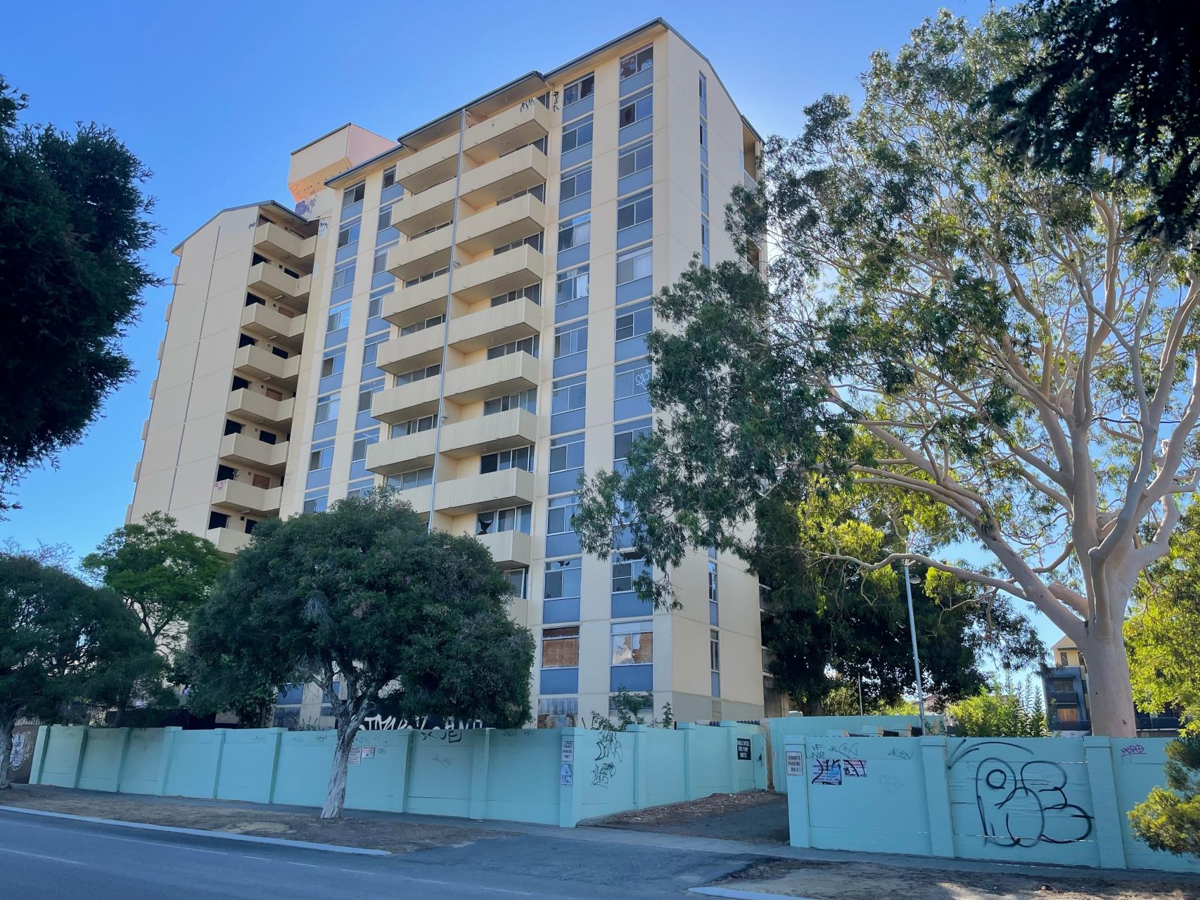 Latest News » City of Vincent