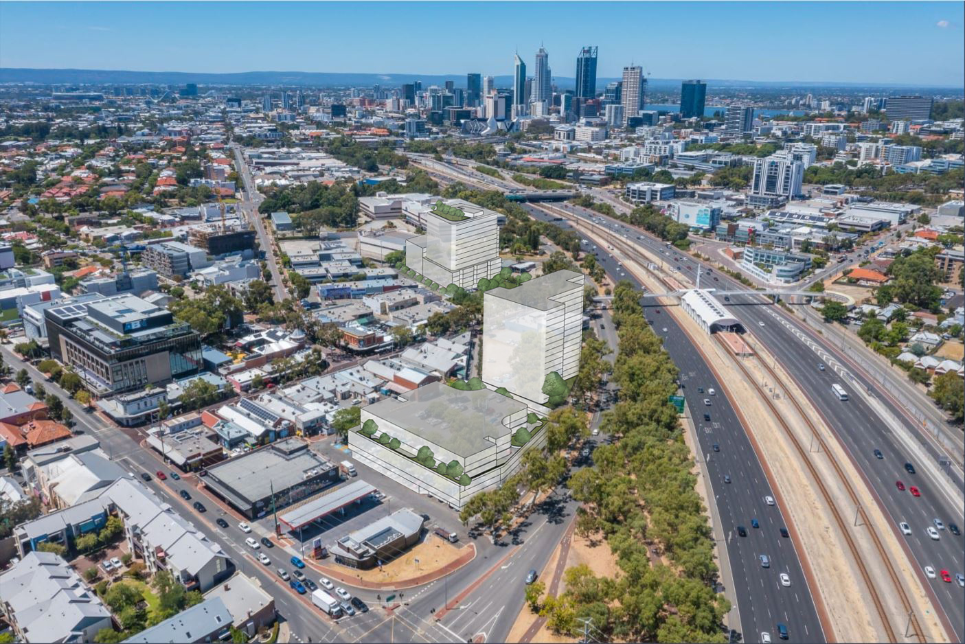 News Story - Feedback invited on future of Leederville carparks » City ...