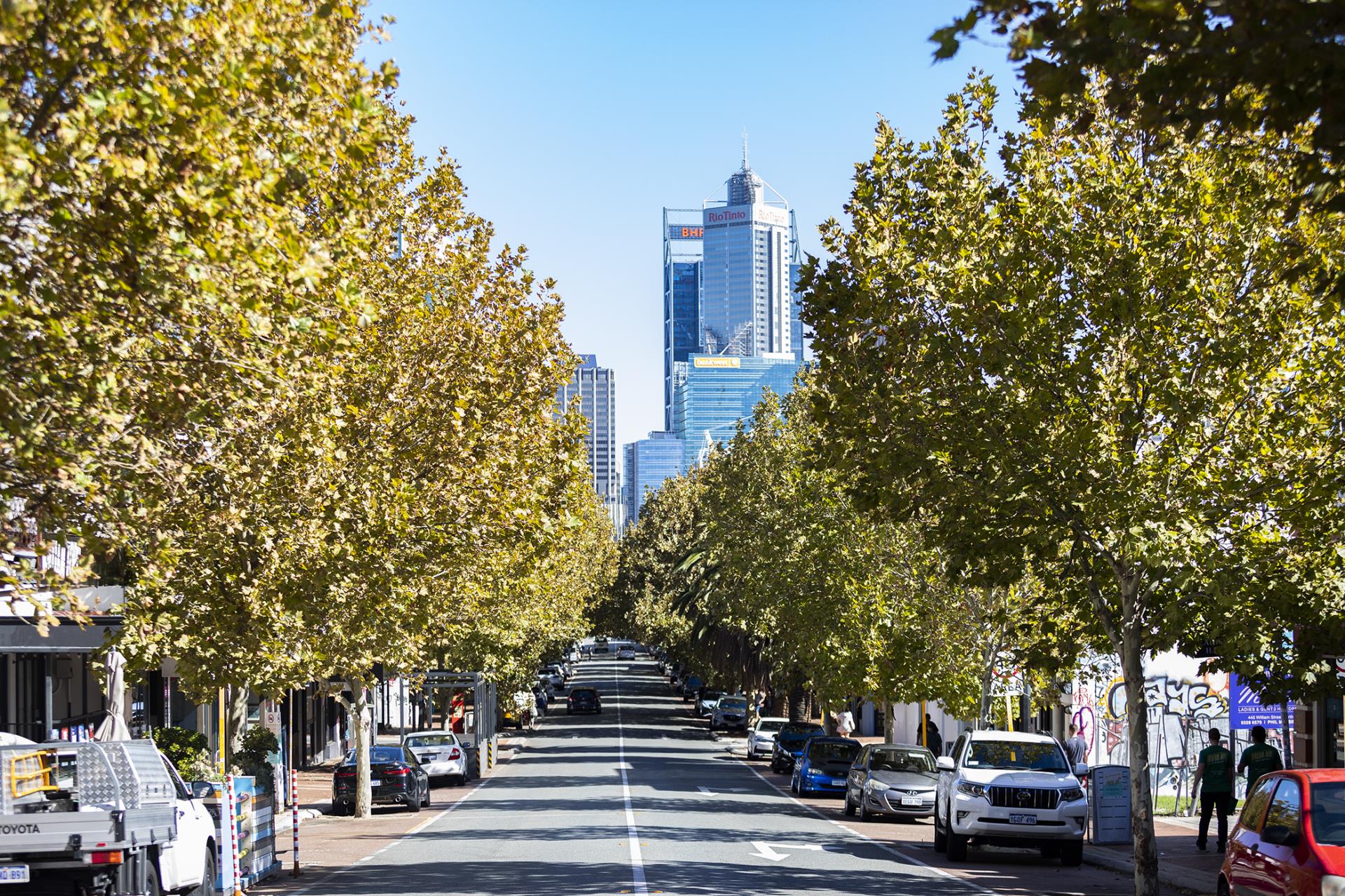 News Story - Adoption of new Payment in lieu of Parking Plan and ...