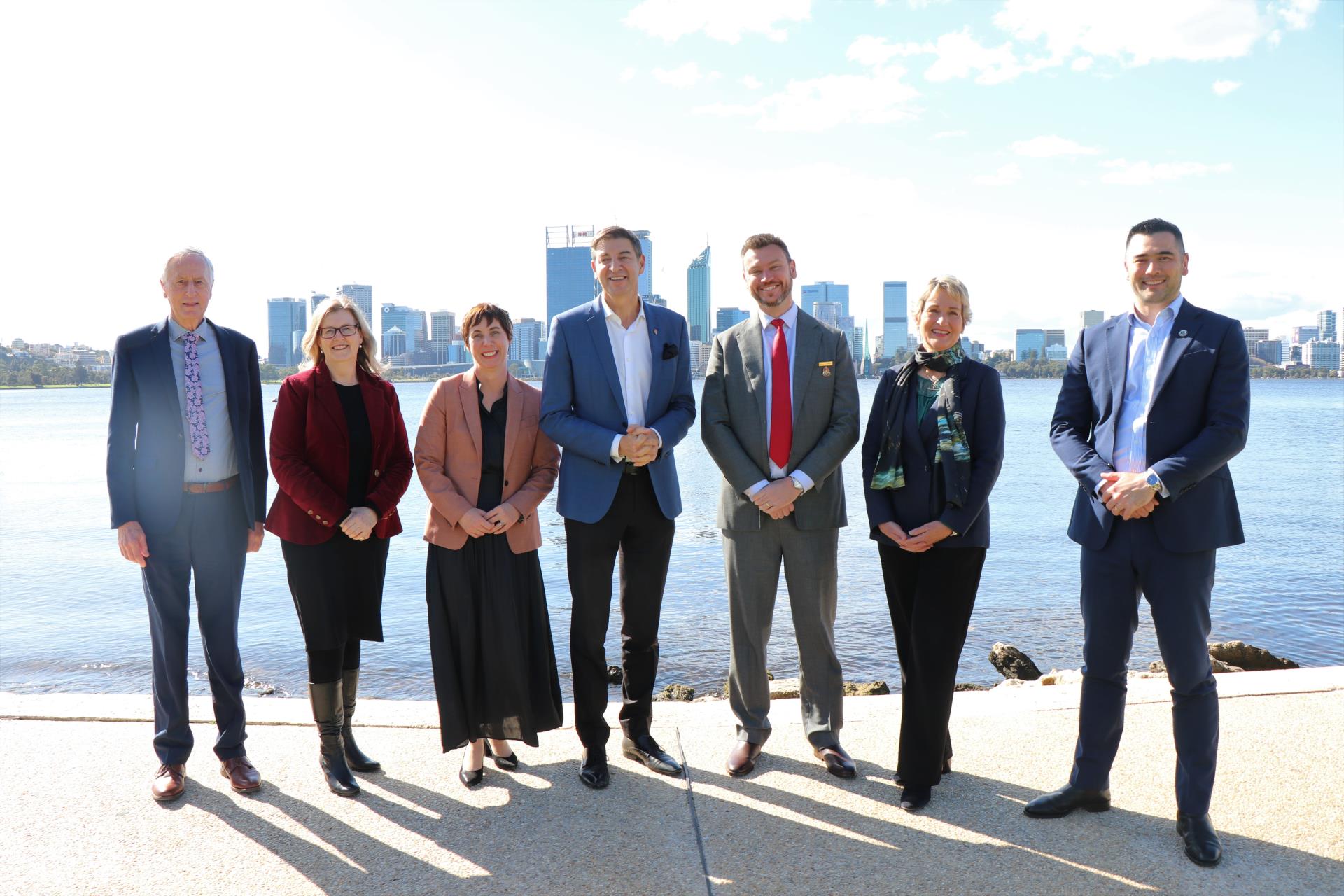 News Story - Perth Inner City Group to invest in boosting local tourism ...