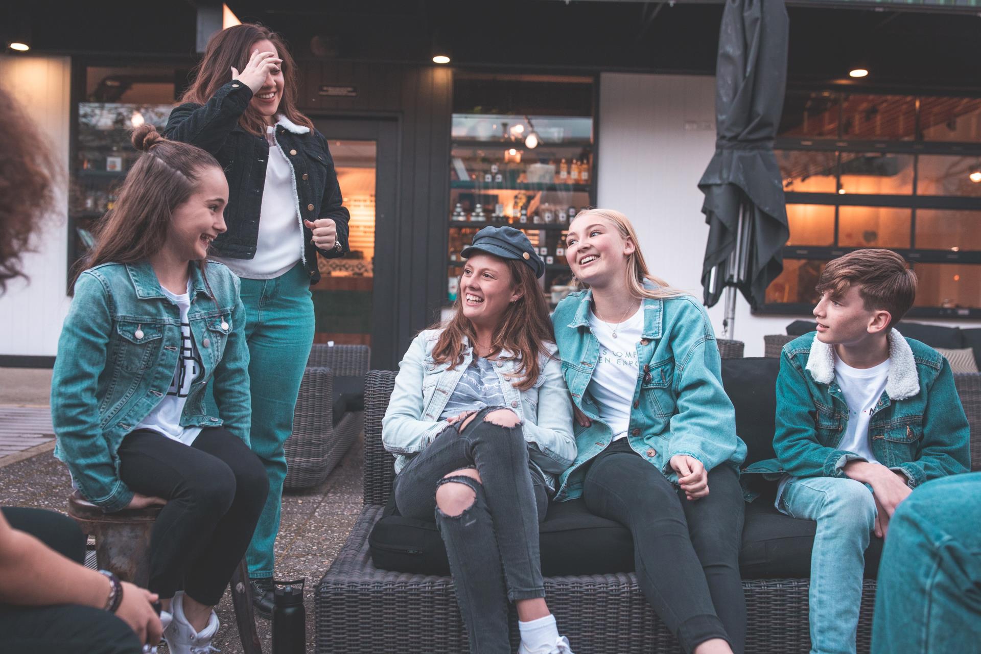 News Story - Youth Action Plan 2023 - 2026 » City of Vincent